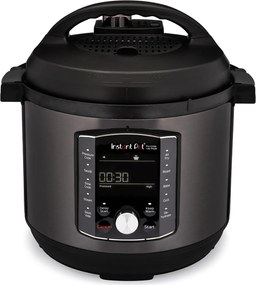 Instant Pot Pro Crisp (8 L) - Rozbalené - Multifunkční hrnec