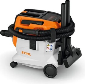 Aku vysavač STIHL SEA 100 L