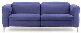 Pregio Italia sofa&relax Luxusní italská pohovka HAPPY Provedení: 3 místná, Vzorník látek: tekno fibra 25 green
