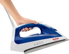 Tefal Virtuo FV1711E0 modrá / Napařovací žehlička / 1800W / 200ml