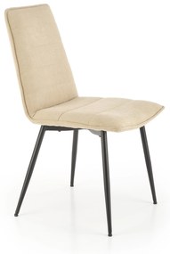 HALMAR K493 židle béžová