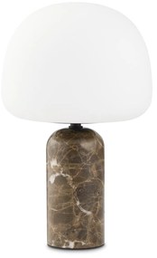 Northern designové stolní lamp Kin Table Lamp Small