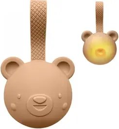 Taf Toys Hudební medvídek se světlem Dream Bear / od narození