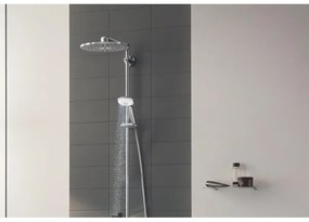 GROHE 26507000 - Sprchový systém EUPHORIA SMARTCONTROL 310 DUO lesklý chrom