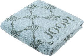 XXXLutz RUČNÍK, 50/100 cm, šalvějově zelená Joop! - Ručníky na ruce - 003367023324