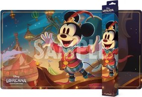 Disney Lorcana: Whispers in the Well - Playmat Vícebarevná