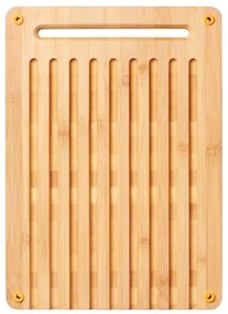 FISKARS - Krájecí deska, bambus 1059230