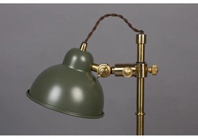 Zelená stolní lampa (výška 63 cm) Todd – Dutchbone