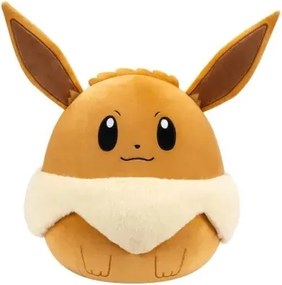 Plyšák Jazwares Squishmallows Pokemon - Evee 36 cm