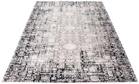 Obsession Kusový koberec My Phoenix 120 Grey Rozměr koberce: 80 x 150 cm