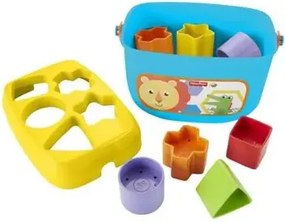 Fisher Price První vkládačka / od 6 měsíců