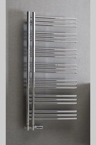 Sapho Sapho, DORLION topné těleso 500x1200mm, chrom, 1130-11