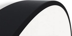 LED stropní svítidlo LED2 MONO SLIM 60cm černé 60W 3000K/4000K 1274353