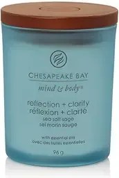 Chesapeake Bay Reflection + Clarity Vonná svíčka 96 g