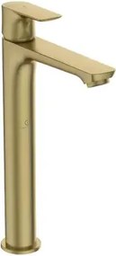 Ideal Standard Slim Brushed Gold / Umyvadlová baterie / BlueStart / vy