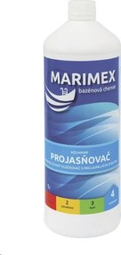 Bazénová chemie Marimex Projasňovač 1 l (tekutý přípravek) [60024201]