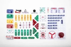 Boffin I 500 / 75 součástek / 500 projektů / od 8 let