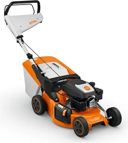 Benzínová sekačka STIHL RM 248 + Prodloužená záruka