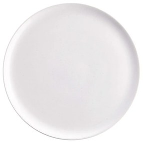 Butlers NATIVE Jídelní talíř 27 cm - bílá