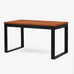 Stima Stůl COOL lamino/kov 200x100 cm olše