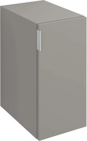 Sapho Cirasa - Boční skříňka 30x64x46 cm, P/L, agila CR301-4343