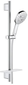 GROHE 26546000 - Sprchový set RAINSHOWER SMARTACTIVE 600 mm lesklý chrom