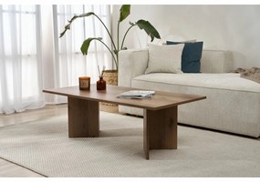Konferenční stolek Sabin Walnut