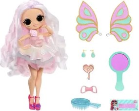 MGA L.O.L. Surprise! Dekodér s OMG Velkou ségrou - Fairy / od 4 let