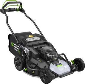 EGO AKU PRO-X sekačka s pojezdem LMX7600SP 76 cm