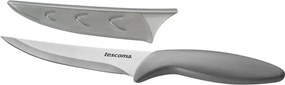 TESCOMA Nůž univerzální MOVE 12 cm, s ochranným pouzdrem