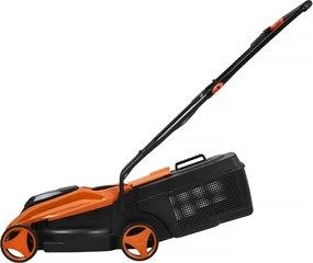 Kraft&Dele Akumulátorová sekačka 20V, 6Ah, 30L, KD5410 KD5410