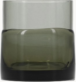 Sada sklenic Mono, 2 díly