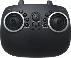 FLEG Helikoptéra Devil III / 2,4 GHz / Dosah 25-30 m / Gyroskop / od 1