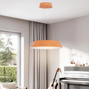Costway 21 W stropní LED stropní světlo úsporné stropní svítidlo s přírodním