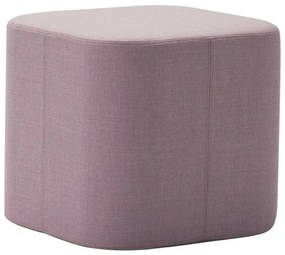 SOFTLINE - Pouf SOFT SQUARE