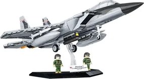 COBI 5900 Armed Forces Boeing F-15EX Eagle II, 1:48, 739 k, 2 f
