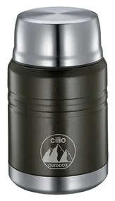 Cilio MONTE Termoska na jídlo 0,5 l