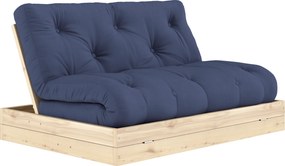 Karup Design Rozkládací pohovka a postel FLIP - 737 Námořnická modrá