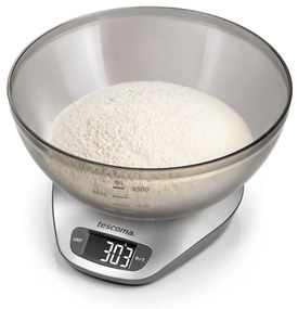 Tescoma Digitální kuchyňská váha s mísou GrandCHEF 5,0 kg