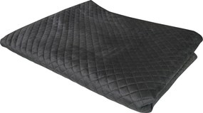 XXXLutz PŘEHOZ NA POSTEL, polyester, 70/180 cm Novel - Přehozy na postel - 003917097803