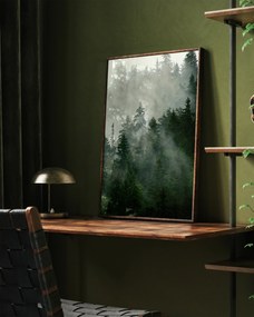 Oboustranný plakát Příroda | 30 x 42 cm | DP351465
