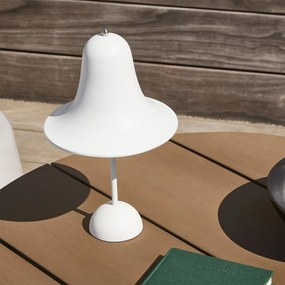 Verpan designové stolní lampy Pantop Portable