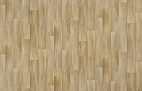 BEAUFLOR PVC podlaha - lino AMBIENT Silk Oak 338M - světlé dřevo ŠÍŘKA: 4 m, POUŽITÍ: Zátěžové