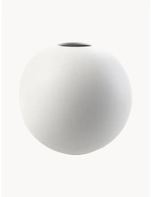 Ručně vyrobená kulatá váza Ball, V 20 cm