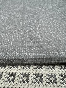 Běhounový koberec Flex 19645-811 - Šířka role: 67 cm