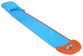 Jednomístný tobogán Bestway 52477 délka 488 cm pro zahradní zábavu