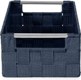 Compactor Stan S modrý / Úložný organizér / 25 x 17 x 10 cm