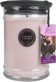 Vonná svíčka Kiss in the Rain 250 g Bridgewater