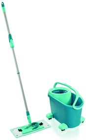Leifheit - Úklidový set Clean Twist M Ergo Mobile 52121