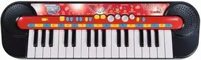 Simba piáno / 32 elektronických kláves / 8 demo písniček / 6 rytmů / 4